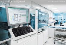 Blutgerinnungswerte zu niedrig oder hoch? Werte-Erklärung: